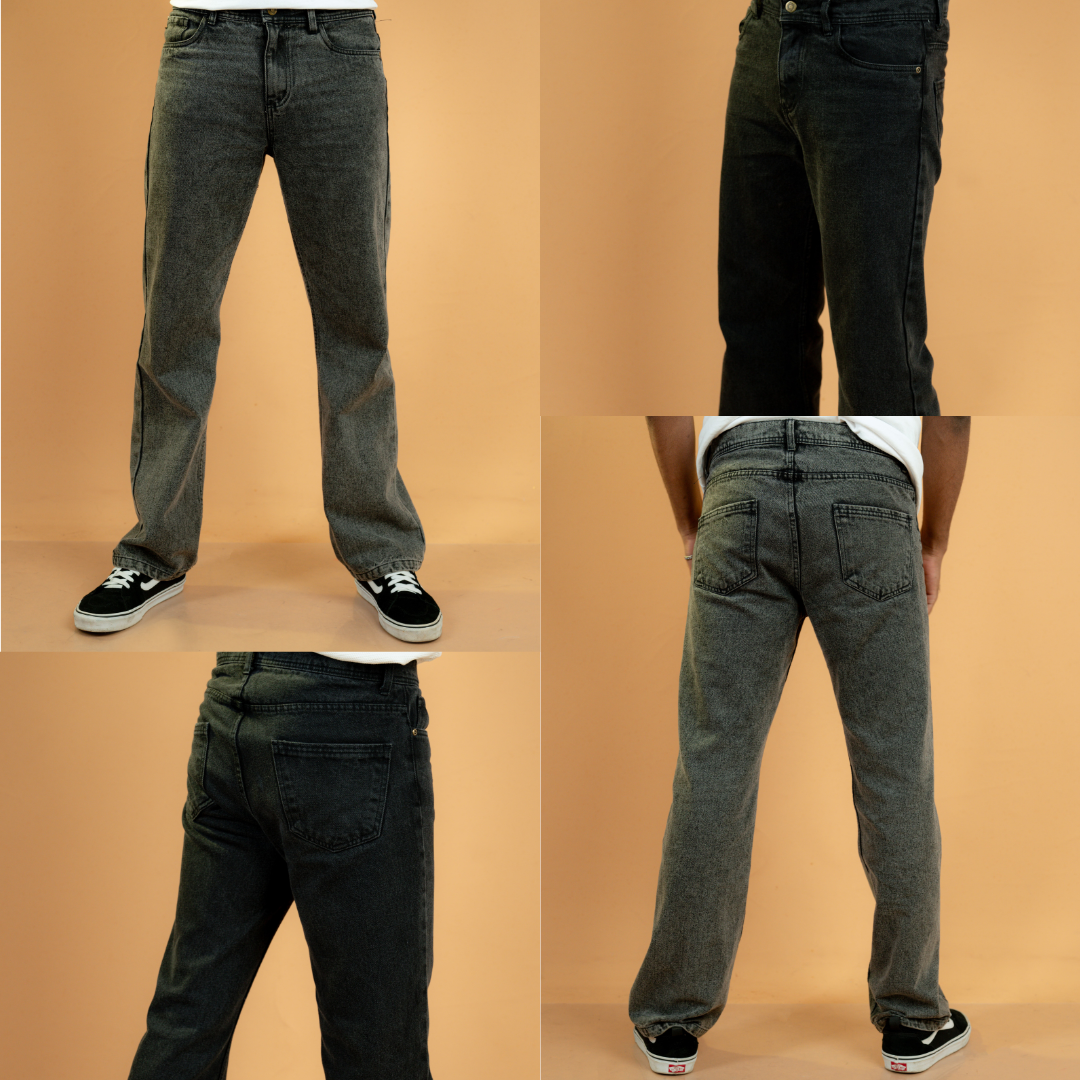 Denim Jeans – ragazzo.lk